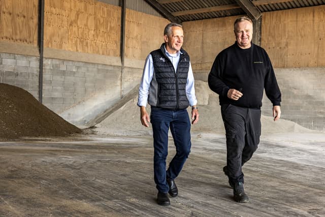 DLG Group – Your partner for agriculture,animal nutrition, housing, and ...